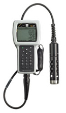 Geo Scientific Ltd. Water Quality Meters: DO, Conductivity, PH, Turbidity, Multi-parameter